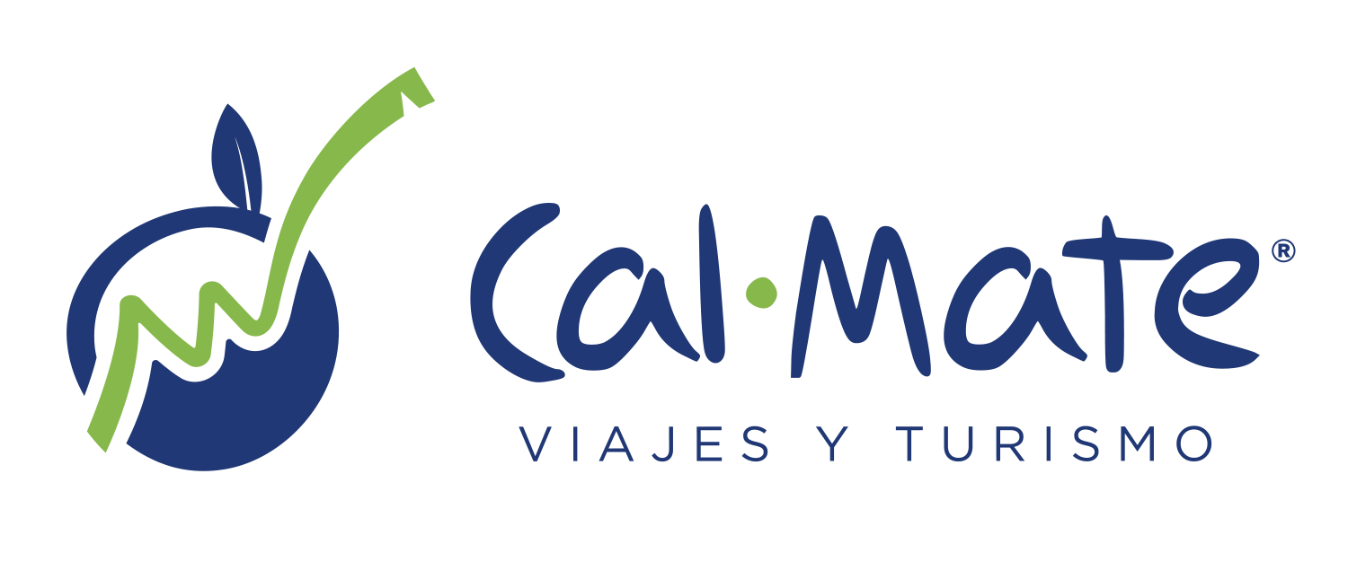Cal-Mate Viajes y Turismo | Conectando la Patagonia con vos.